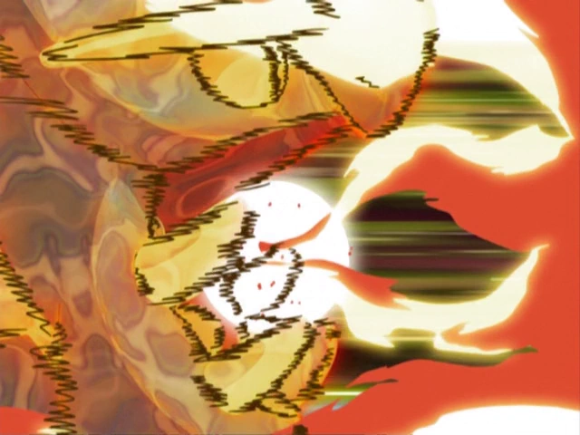 Metal Burst | International Pokédex Wiki | Fandom