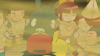 Stench | International Pokédex Wiki | Fandom