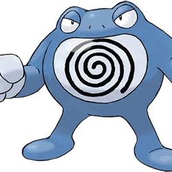 Tadpole Pokemon Name