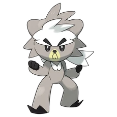 Kubfu | International Pokédex Wiki | Fandom