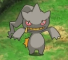 Banette | International Pokédex Wiki | Fandom