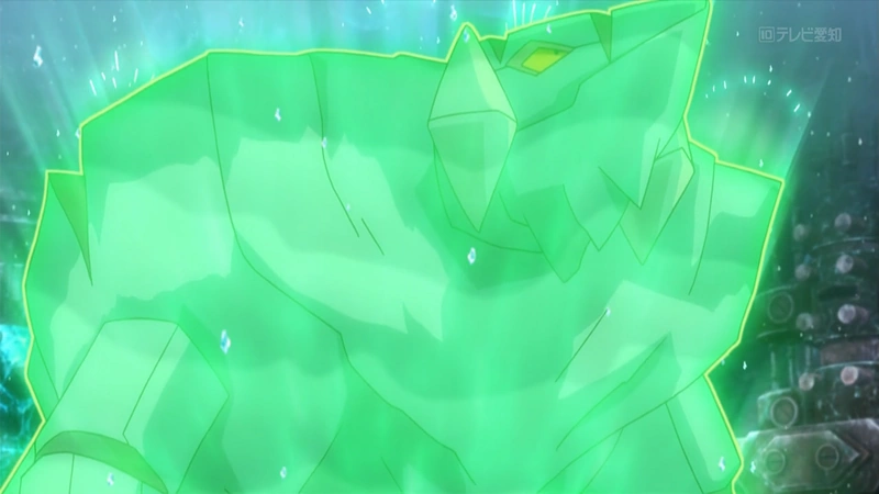 Ice Body | International Pokédex Wiki | Fandom