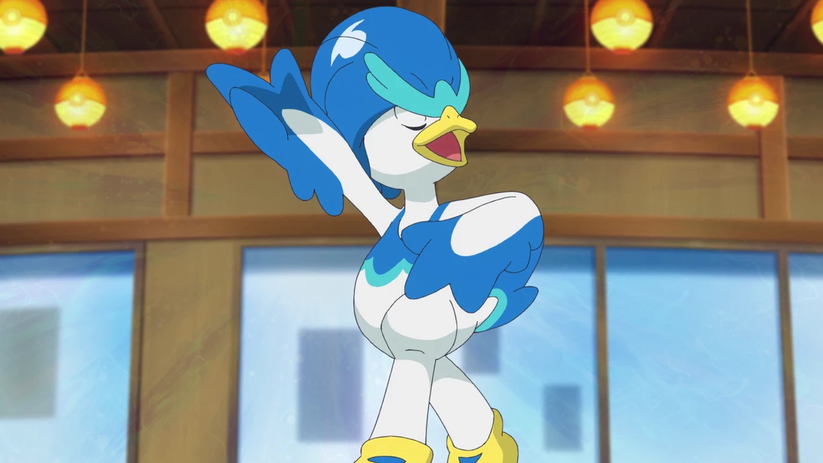 Dot's Quaxwell | International Pokédex Wiki | Fandom