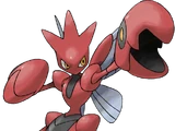 Category:Bug/Steel-types | International Pokédex Wiki | Fandom
