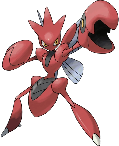 Category:Pincer Pokémon | International Pokédex Wiki | Fandom