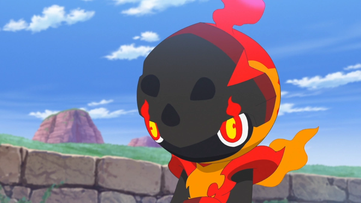 Liko's Charcadet | International Pokédex Wiki | Fandom