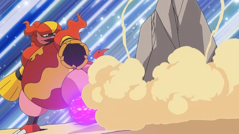 Rock Tomb | International Pokédex Wiki | Fandom