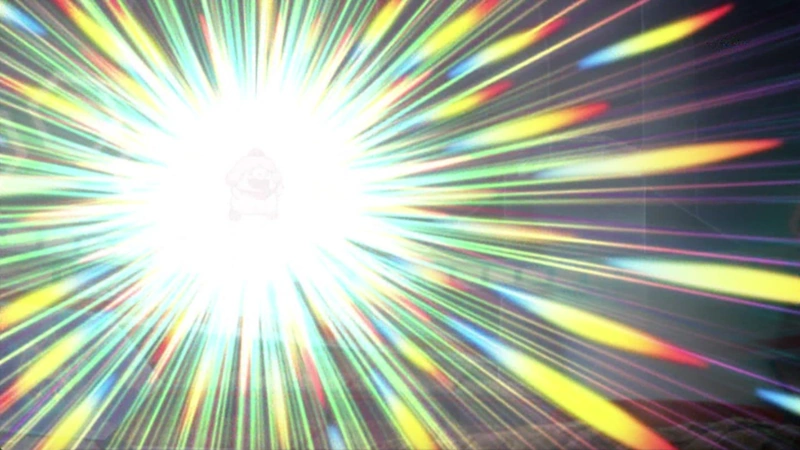 Dazzling Gleam | International Pokédex Wiki | Fandom