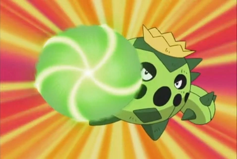 Drain Punch | International Pokédex Wiki | Fandom