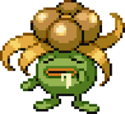 Gloom | International Pokédex Wiki | Fandom