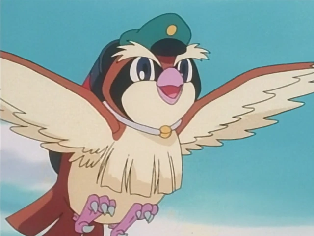 Ken | International Pokédex Wiki | Fandom