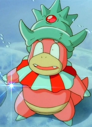 Slowking | International Pokédex Wiki | Fandom