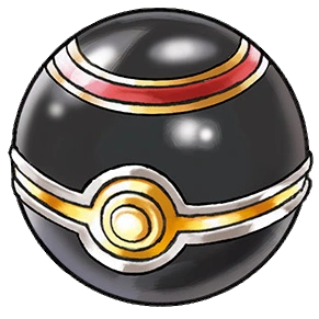 Luxury Ball | International Pokédex Wiki | Fandom