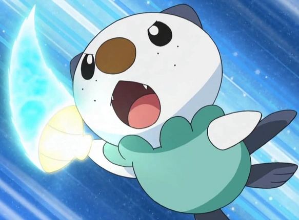 Razor Shell | International Pokédex Wiki | Fandom