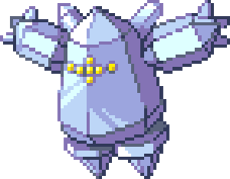 Regice | International Pokédex Wiki | Fandom