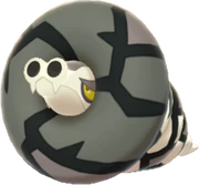 Sandaconda | International Pokédex Wiki | Fandom