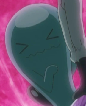 Jessie's Wobbuffet | International Pokédex Wiki | Fandom