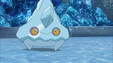 Wulfric's Bergmite | International Pokédex Wiki | Fandom