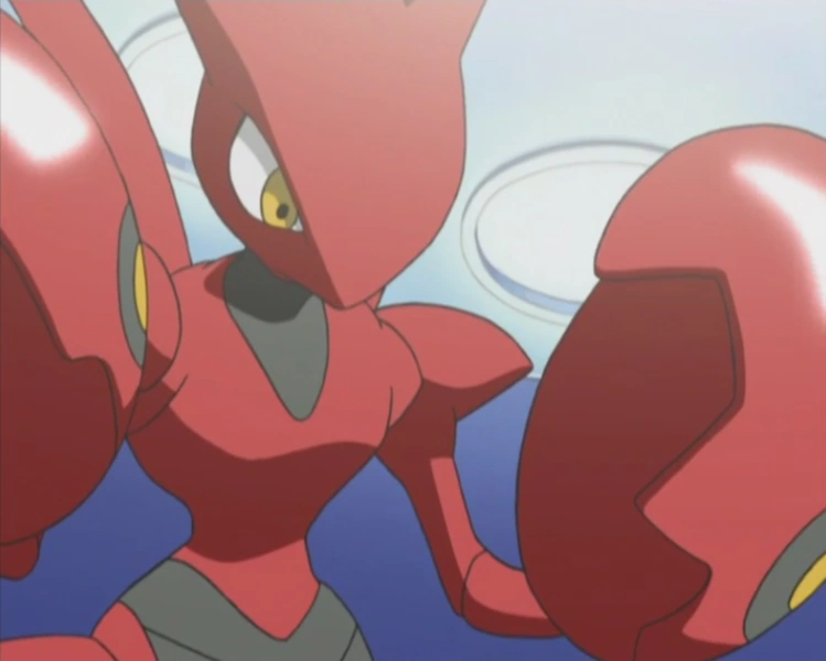 Category:Bug/Steel-types | International Pokédex Wiki | Fandom