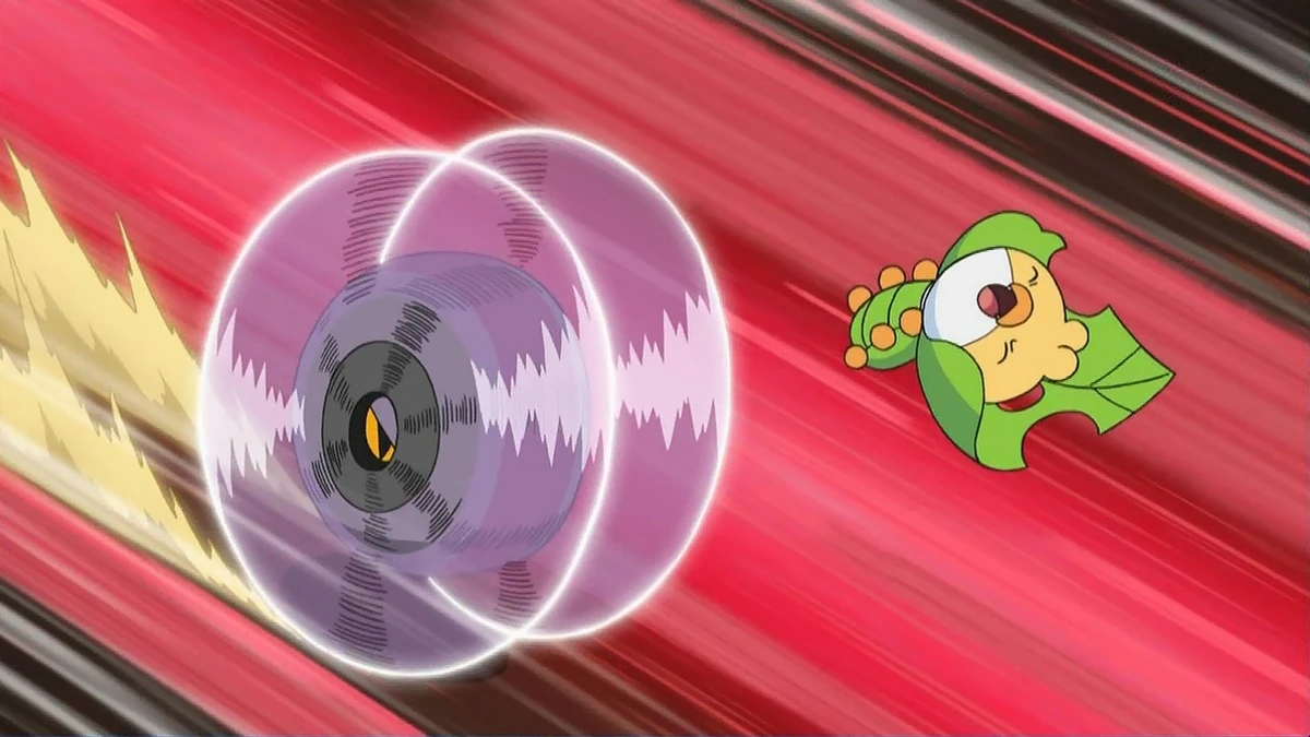 Steamroller | International Pokédex Wiki | Fandom