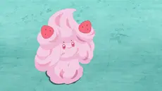 Opal's Alcremie | International Pokédex Wiki | Fandom