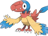 Category:Rock/Flying-types | International Pokédex Wiki | Fandom