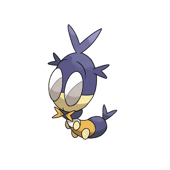 Blipbug | International Pokédex Wiki | Fandom
