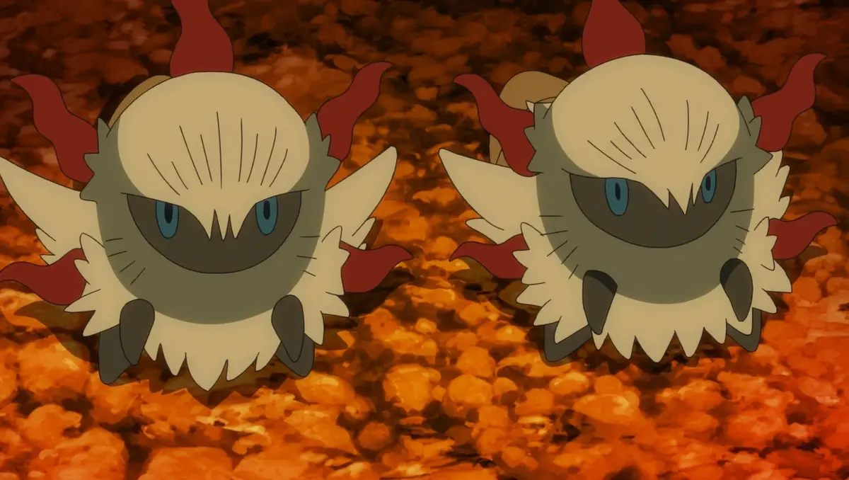 Larvesta | International Pokédex Wiki | Fandom