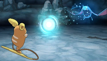 Speed Swap | International Pokédex Wiki | Fandom