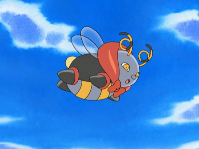 Beat | International Pokédex Wiki | Fandom