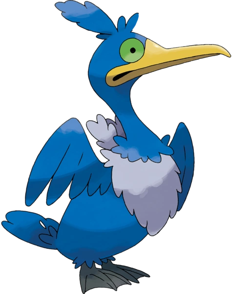 Category:Flying/Water-types | International Pokédex Wiki | Fandom