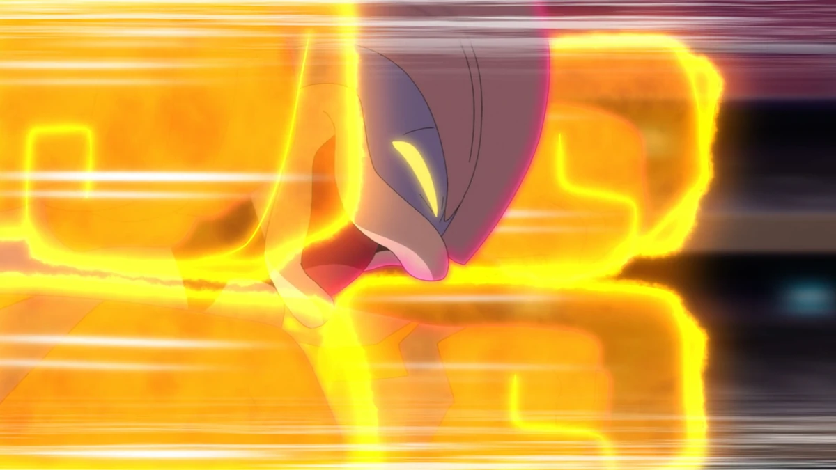 G-Max Chi Strike | International Pokédex Wiki | Fandom