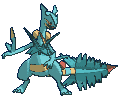 Sceptile | International Pokédex Wiki | Fandom