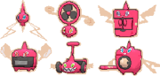 Rotom | International Pokédex Wiki | Fandom