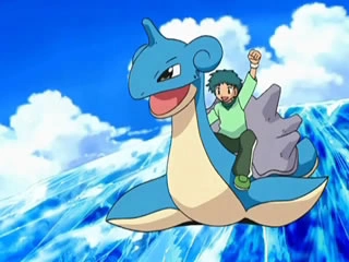 The Pokémon Summer Academy's Lapras | International Pokédex Wiki | Fandom