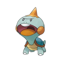 Chewtle | International Pokédex Wiki | Fandom