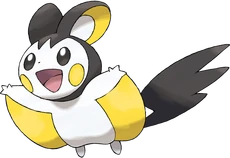 Emolga | International Pokédex Wiki | Fandom