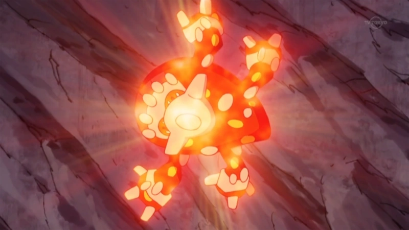 Flash Fire | International Pokédex Wiki | Fandom