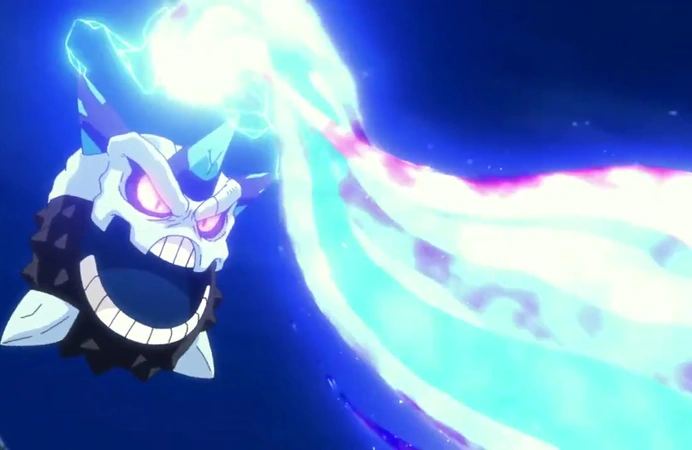 Freeze-Dry | International Pokédex Wiki | Fandom