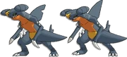 Garchomp | International Pokédex Wiki | Fandom
