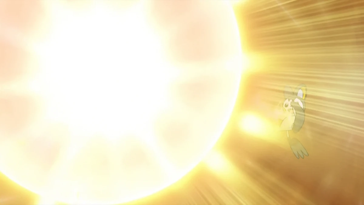 Volt Switch | International Pokédex Wiki | Fandom