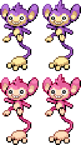 Aipom | International Pokédex Wiki | Fandom