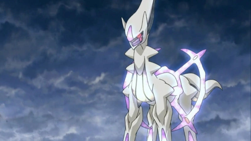 Multitype | International Pokédex Wiki | Fandom
