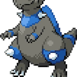 cranidos evolution platinum
