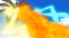 Tri Attack | International Pokédex Wiki | Fandom