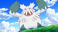 Morana's Abomasnow | International Pokédex Wiki | Fandom