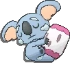 Komala | International Pokédex Wiki | Fandom