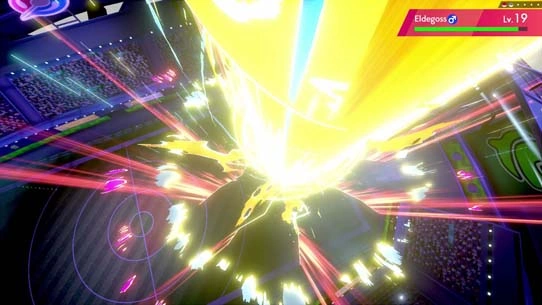 Max Strike | International Pokédex Wiki | Fandom