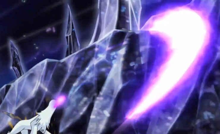 Razor Wind | International Pokédex Wiki | Fandom