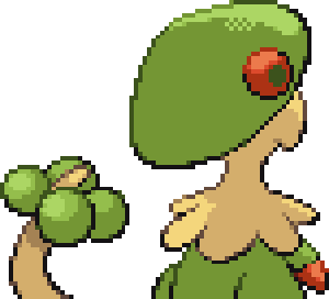 Category:Grass/Fighting-types | International Pokédex Wiki | Fandom